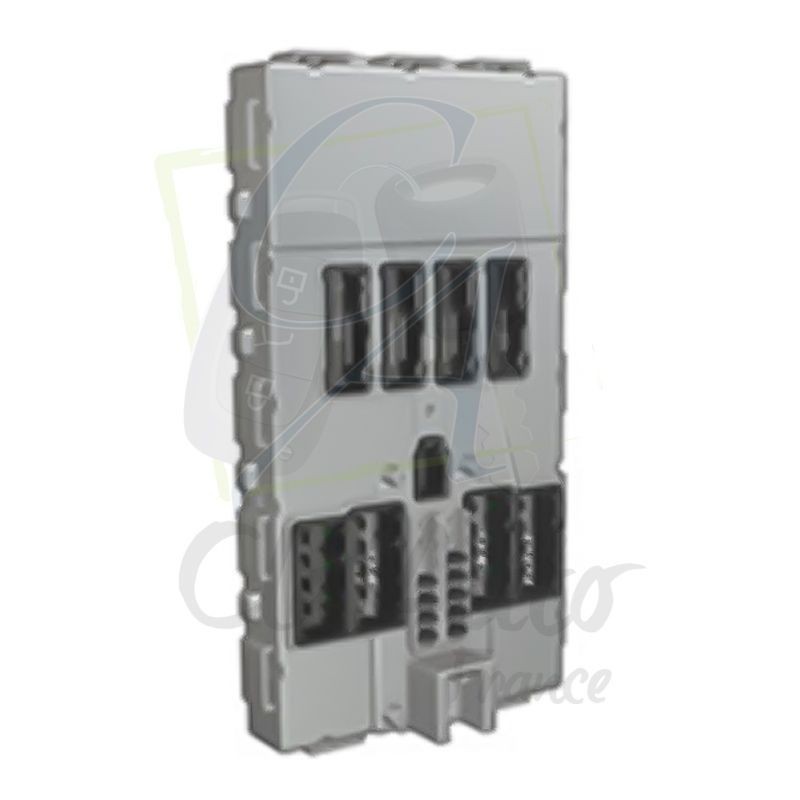 FORMATION PROGRAMMATION PAR DUMP