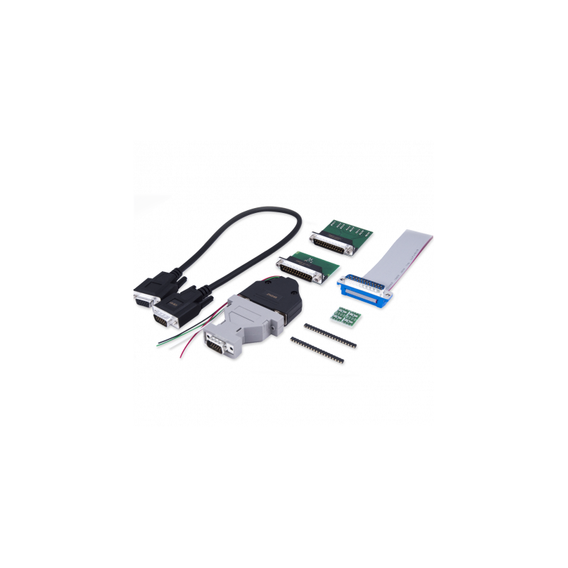 ABPROG WITH ACTIVATION