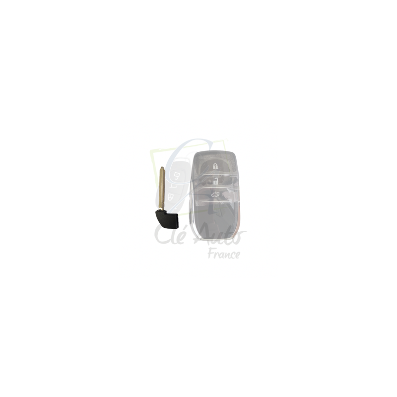 INSERT TOYOTA LAND CRUISER