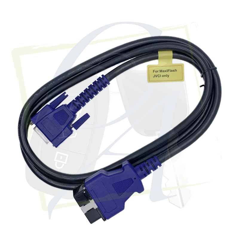 CÂBLE MAXIFLASH JVCI AUTEL MAXILM IM608 PRO