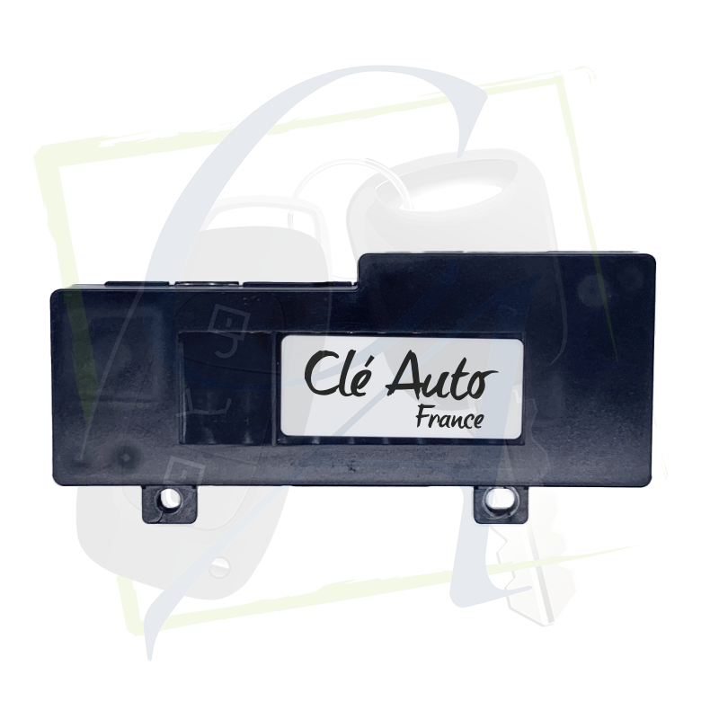 BOITIER TÉLÉMATIQUE AUTONOME COMPATIBLE PSA PEUGEOT CITROËN