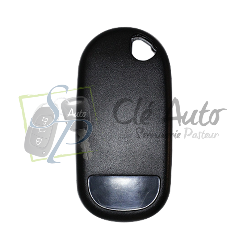 HONDA TELECOMMANDE 3BOUTONS