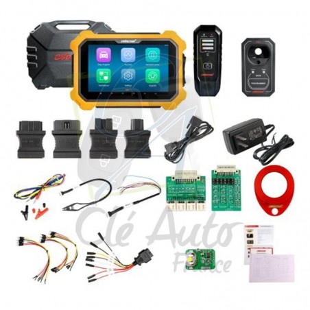 OBD STAR KEY MASTER DP VERSION C FULL